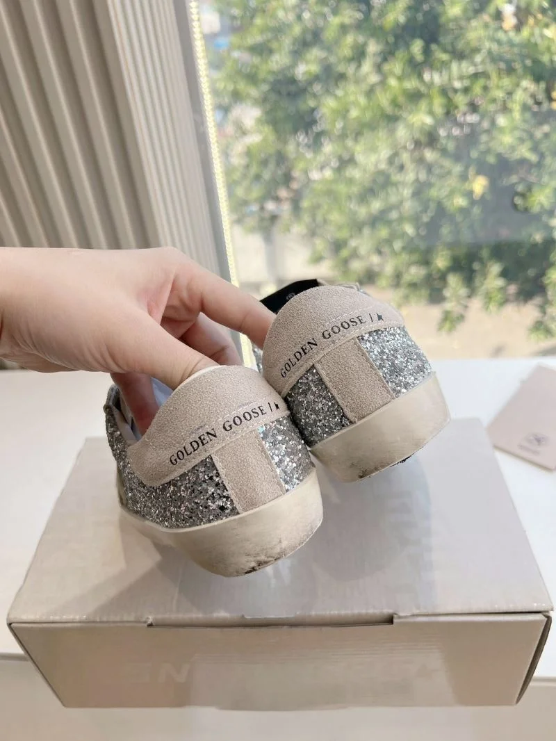 Real Ggdb Shoes