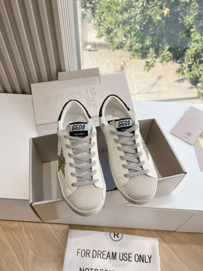 Ggdb Shoes