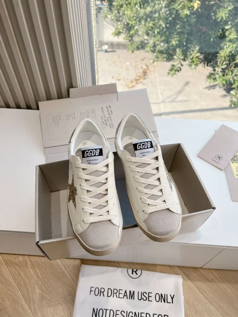 Ggdb Shoes