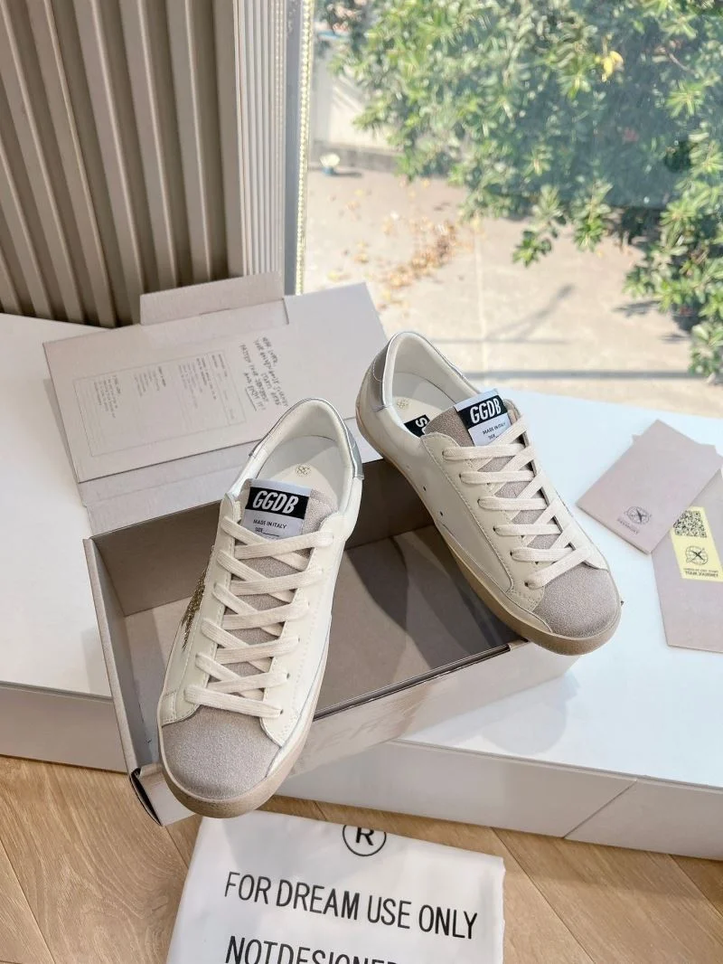 Mirror quality Ggdb Shoes