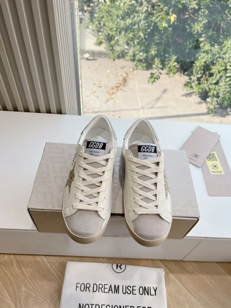 Mirror quality Ggdb Shoes