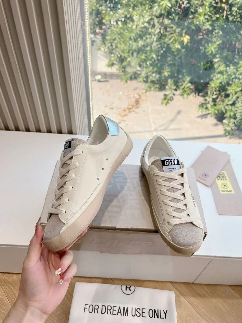 Mirror quality Ggdb Shoes