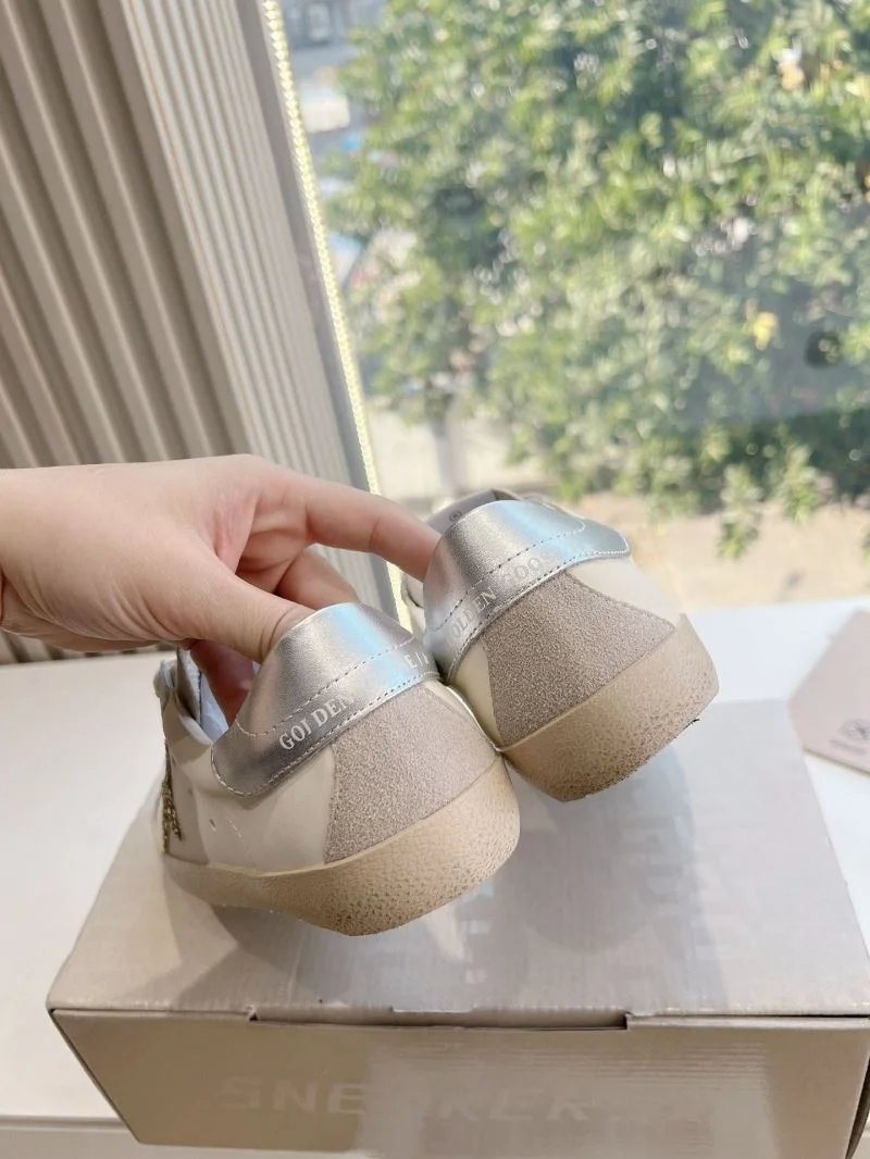 Mirror quality Ggdb Shoes