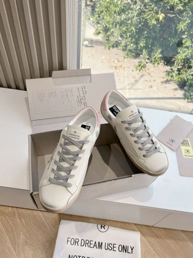Ggdb Shoes