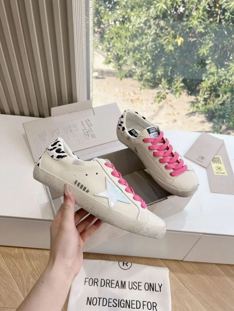Brand-authenticated Ggdb Shoes