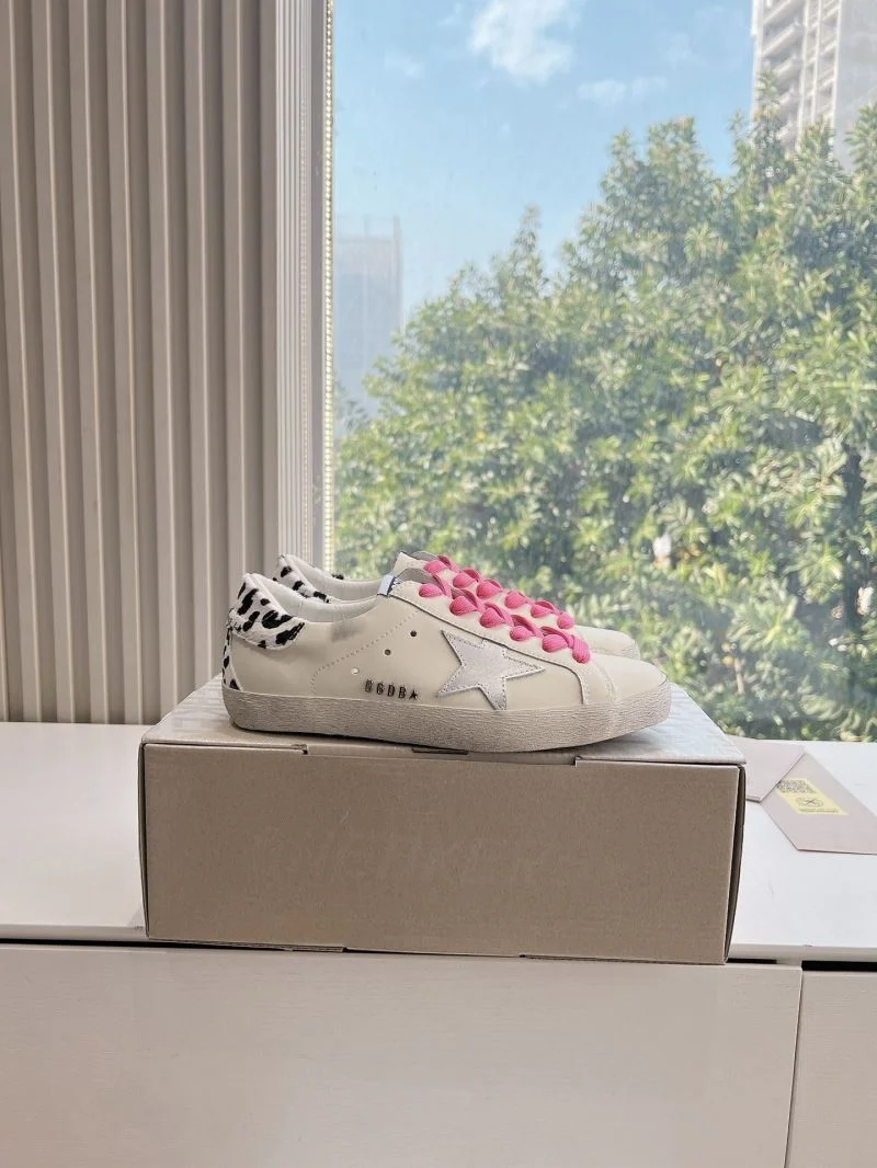 Brand-authenticated Ggdb Shoes
