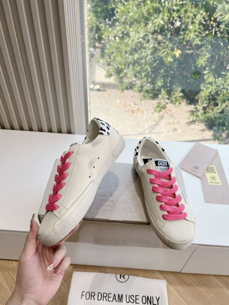 Brand-authenticated Ggdb Shoes