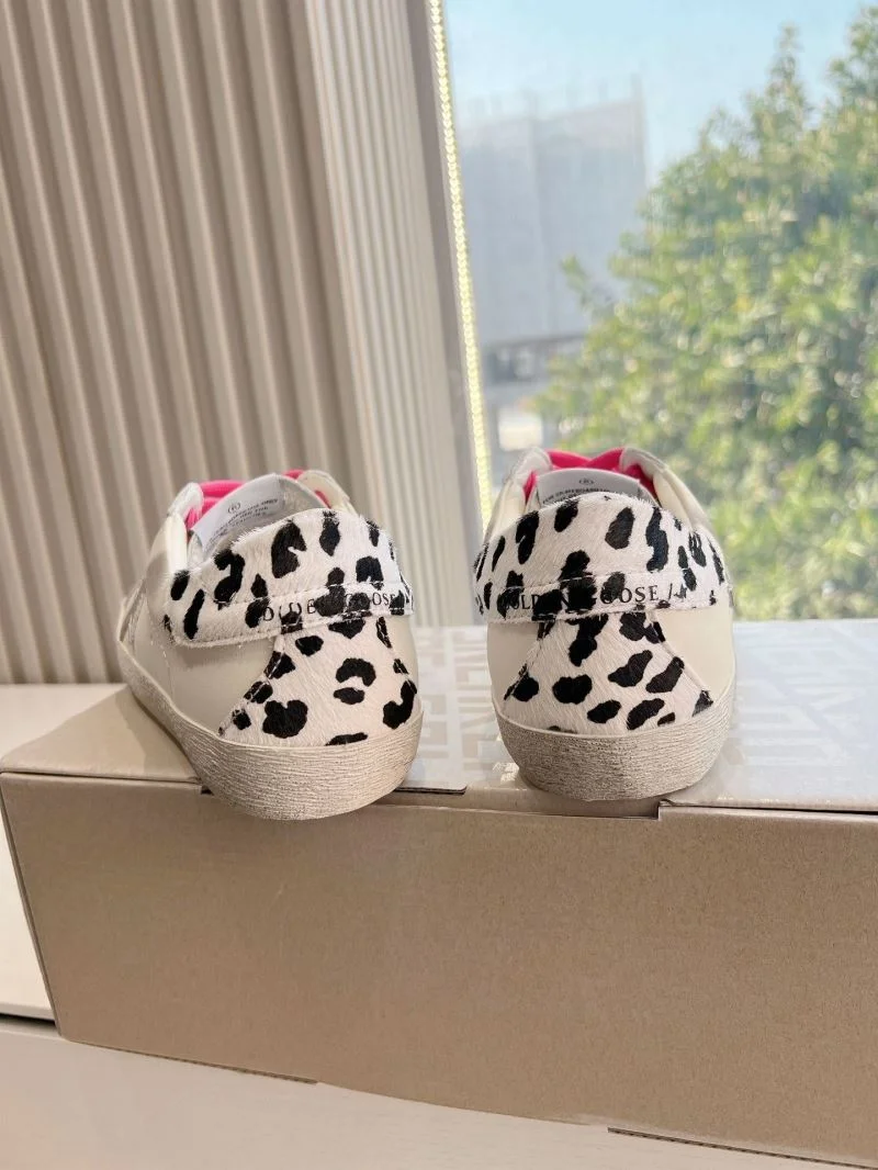 Brand-authenticated Ggdb Shoes