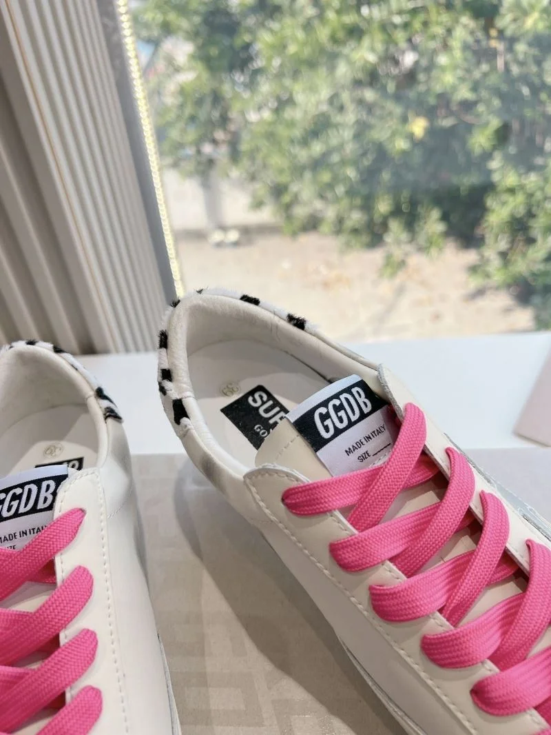 Brand-authenticated Ggdb Shoes