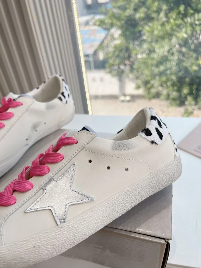 Brand-authenticated Ggdb Shoes