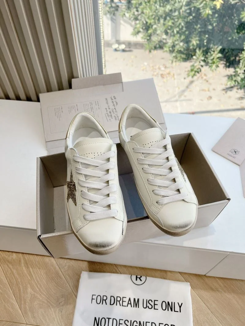 Ggdb Shoes