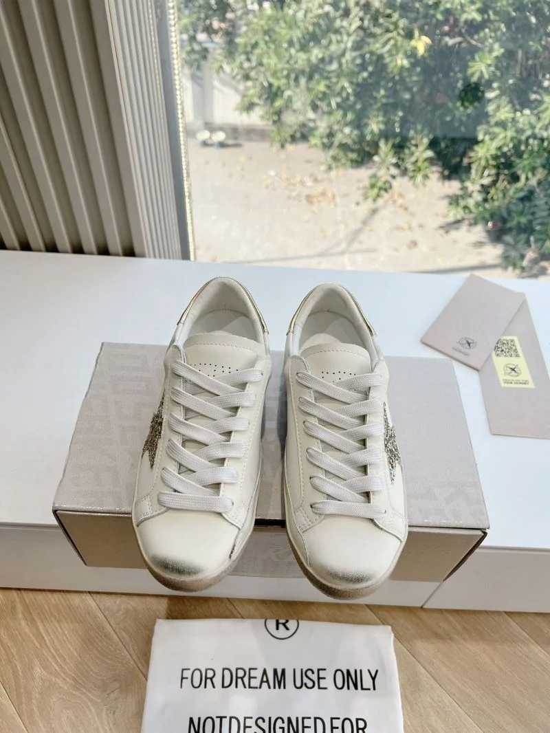 Value-priced Ggdb Shoes