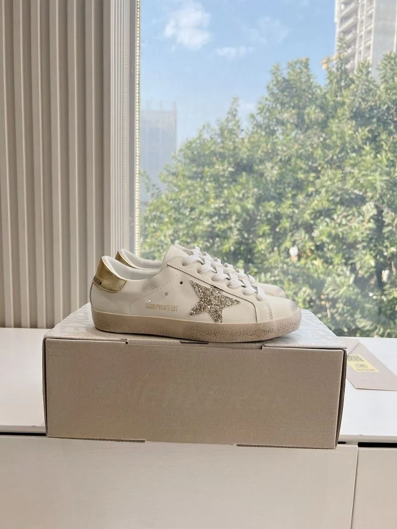 Value-priced Ggdb Shoes