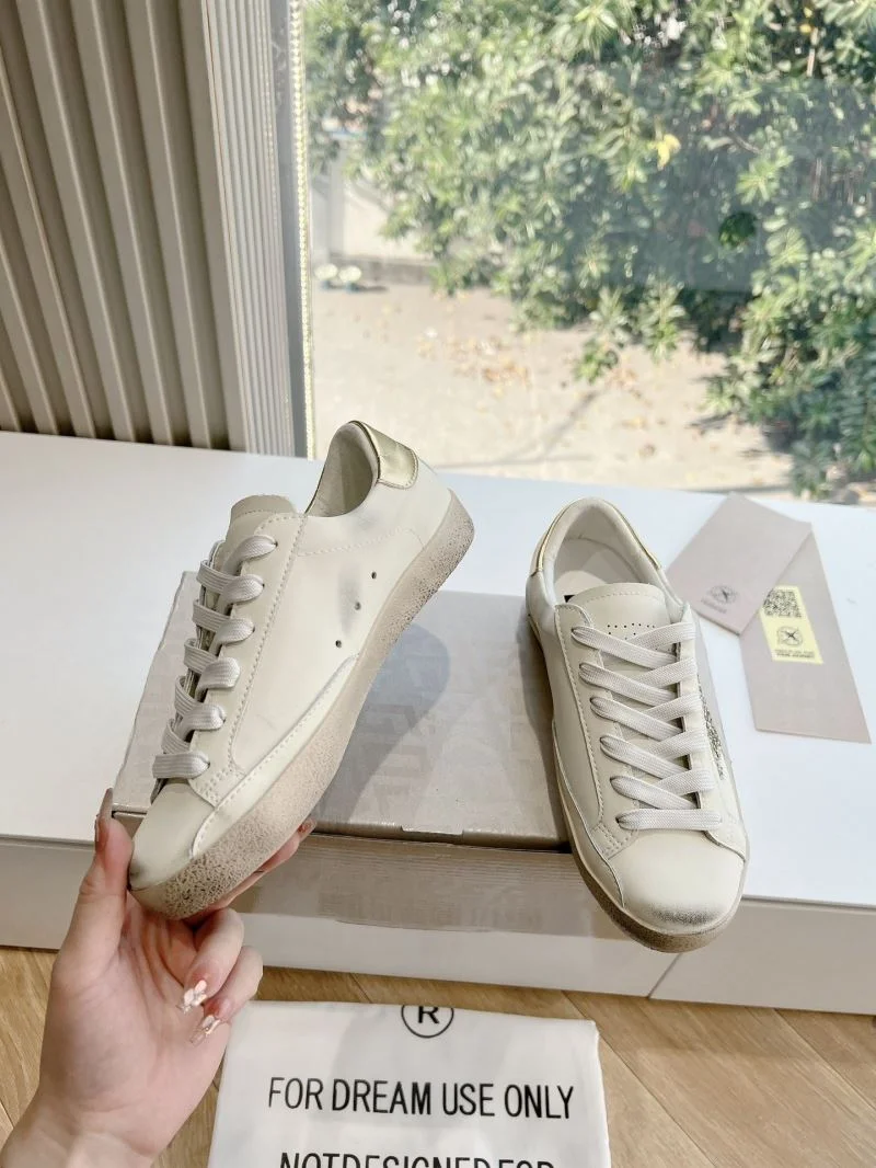 Value-priced Ggdb Shoes