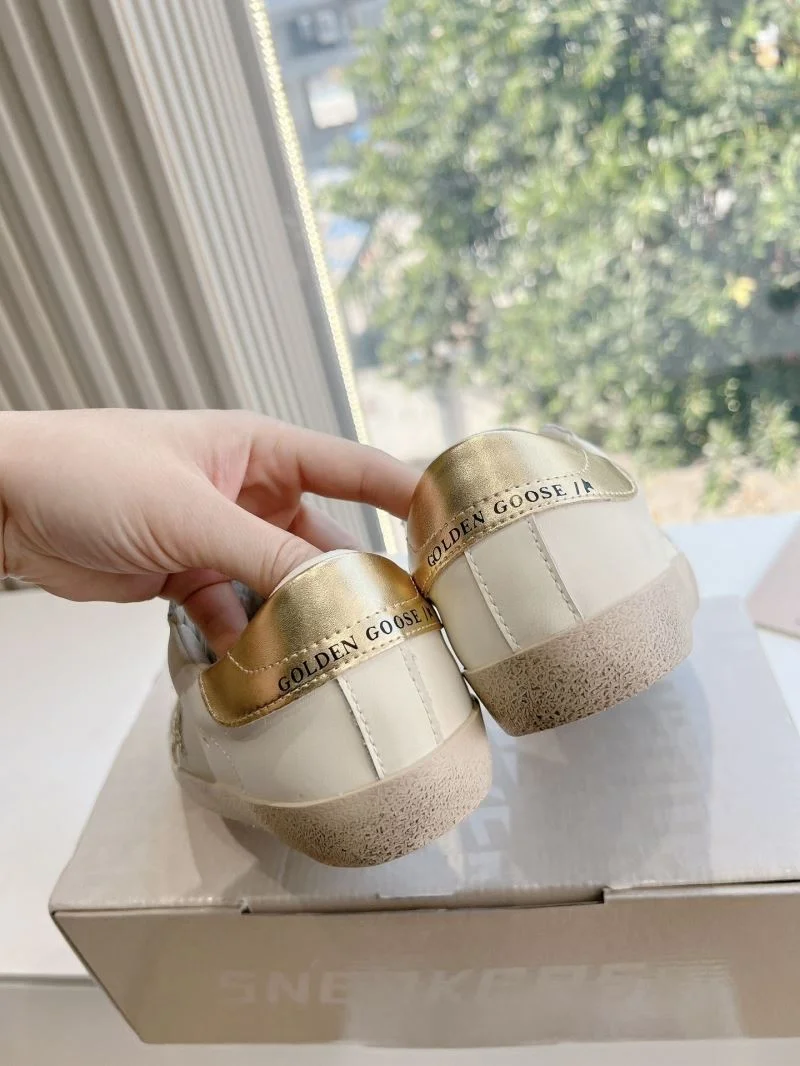 Value-priced Ggdb Shoes