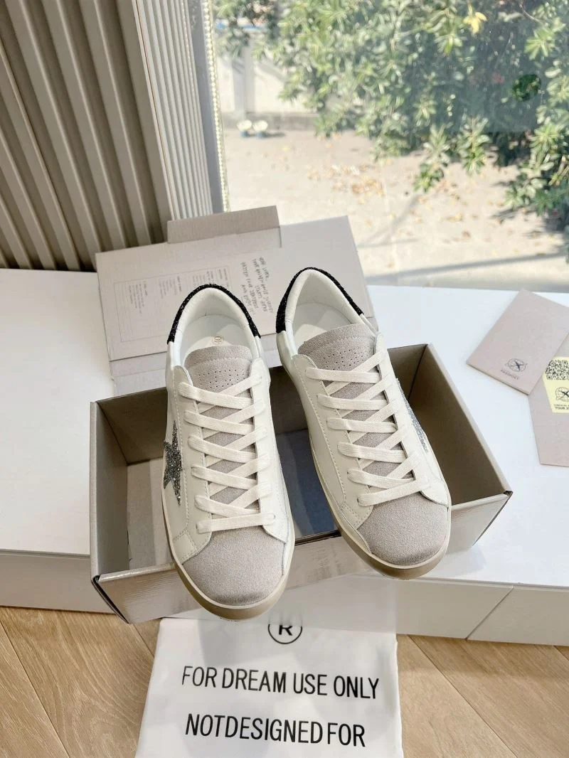 Ggdb Shoes