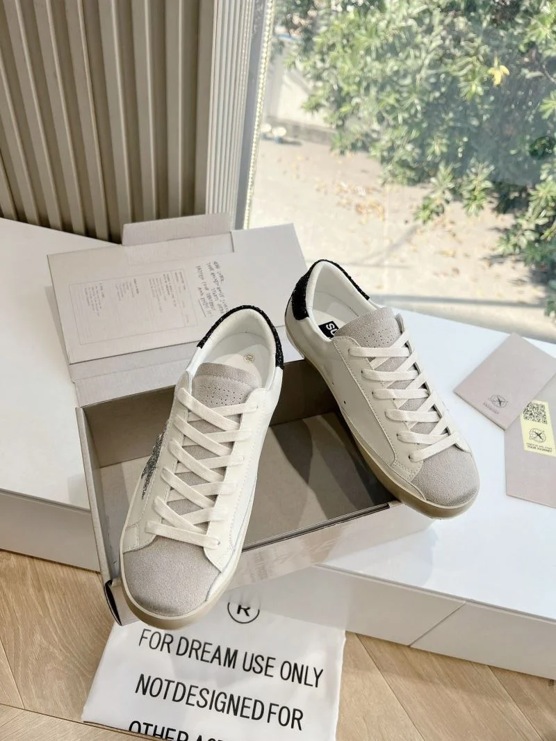 Top mirror Ggdb Shoes