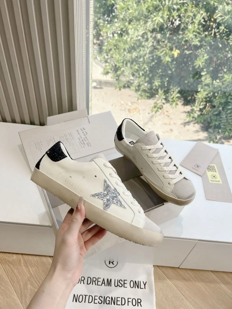 Top mirror Ggdb Shoes