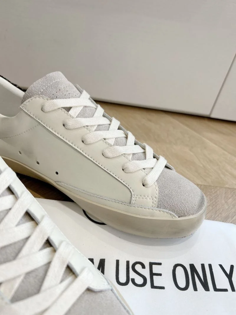Top mirror Ggdb Shoes