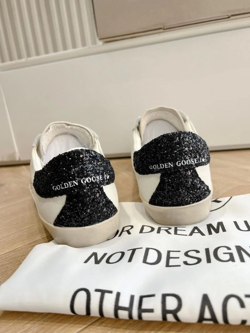Top mirror Ggdb Shoes