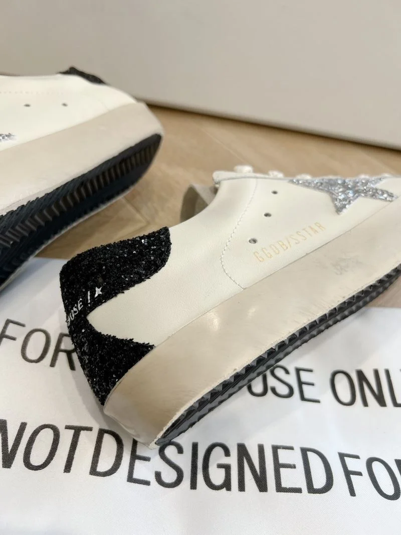 Top mirror Ggdb Shoes