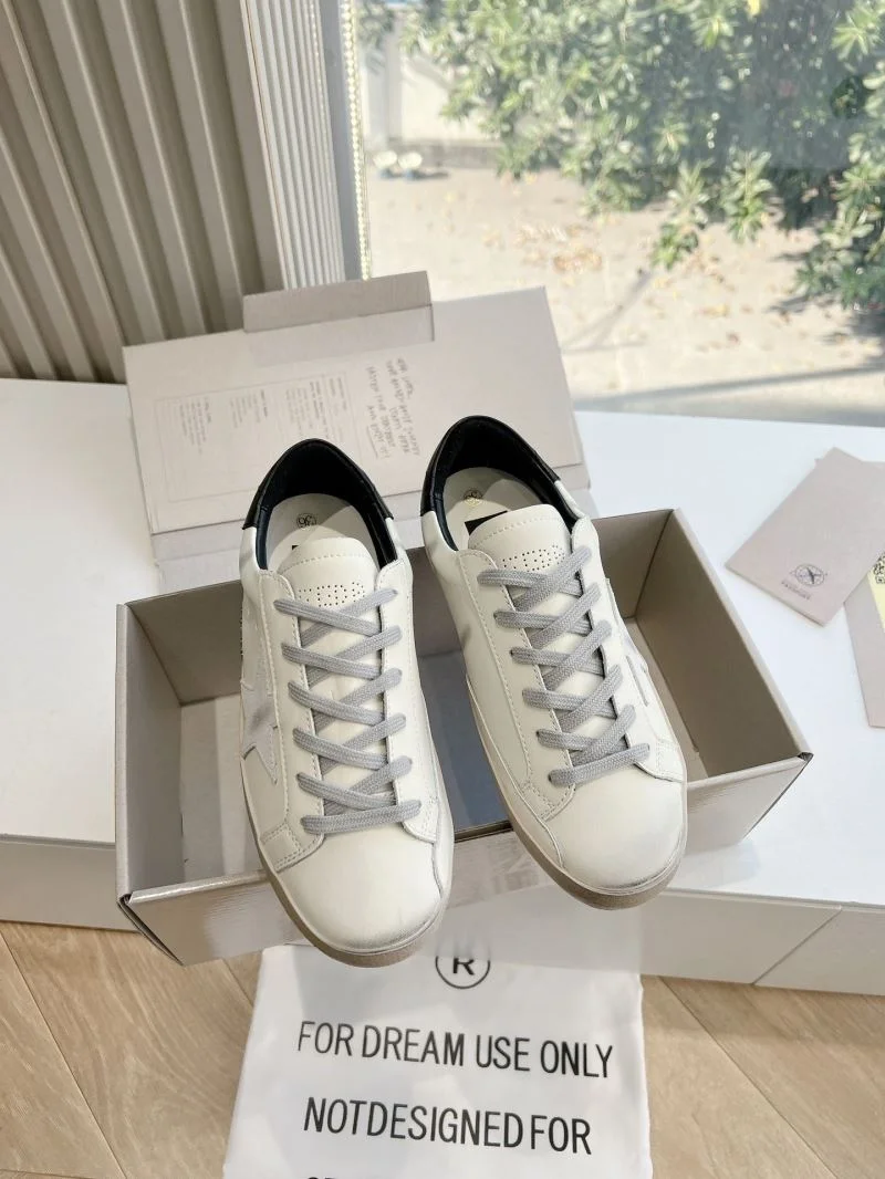 Ggdb Shoes
