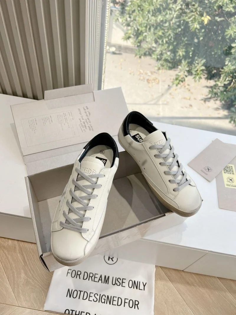 Brand-authenticated Ggdb Shoes