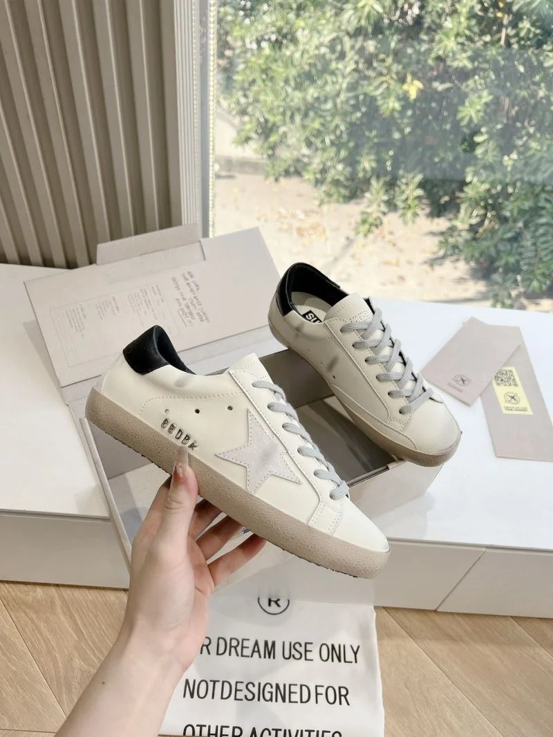 Brand-authenticated Ggdb Shoes