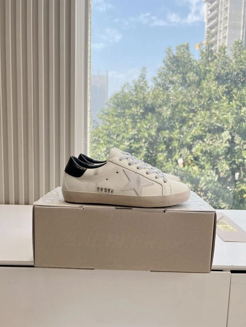 Brand-authenticated Ggdb Shoes