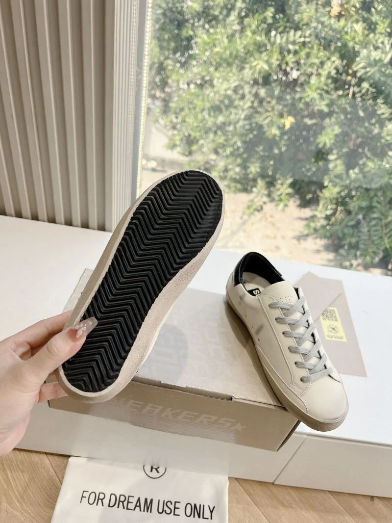 Brand-authenticated Ggdb Shoes