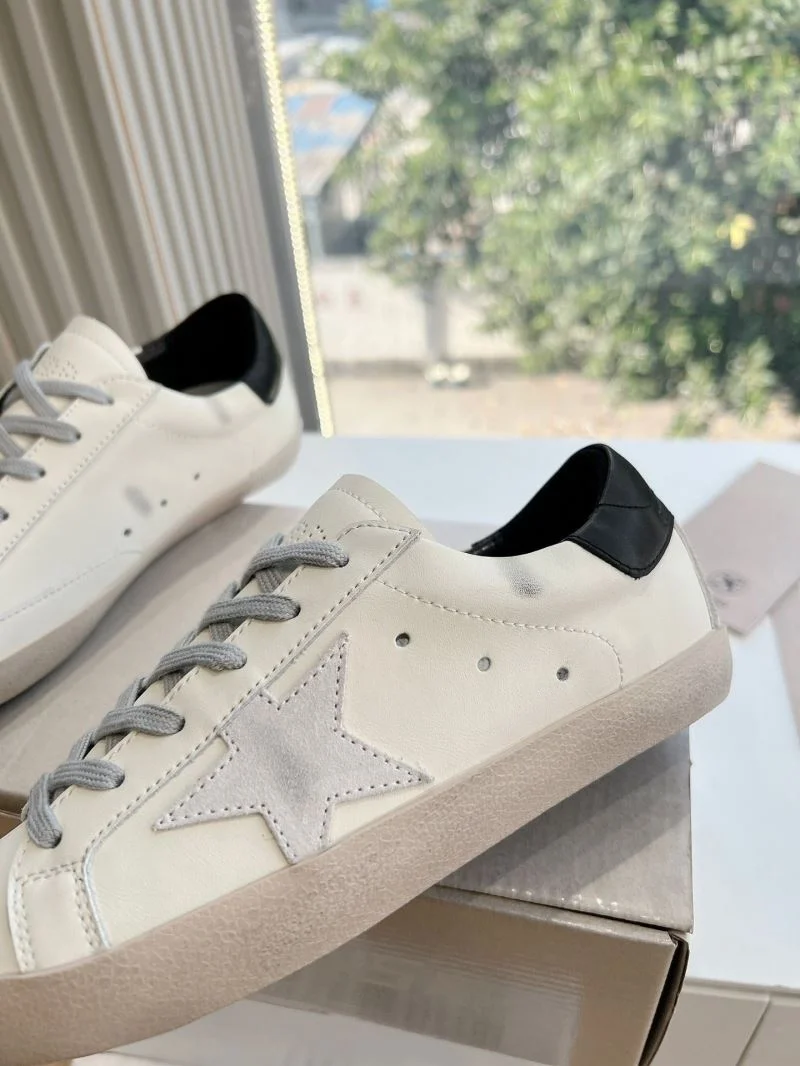 Brand-authenticated Ggdb Shoes