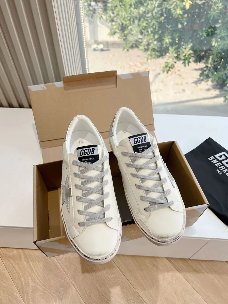 Ggdb Shoes