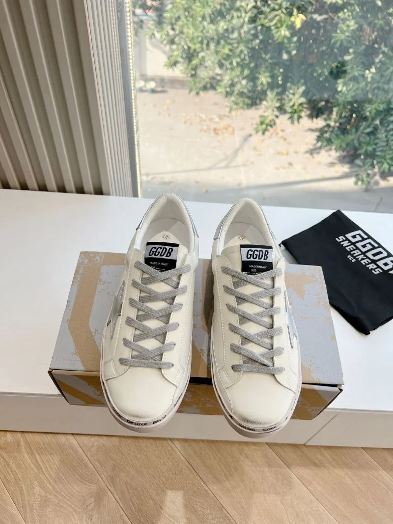 1:1 copy Ggdb Shoes