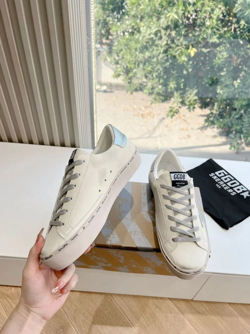 1:1 copy Ggdb Shoes
