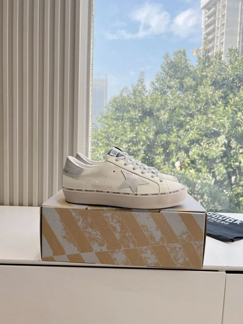 1:1 copy Ggdb Shoes