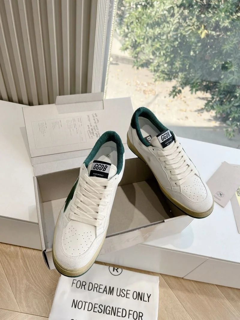 Ggdb Shoes