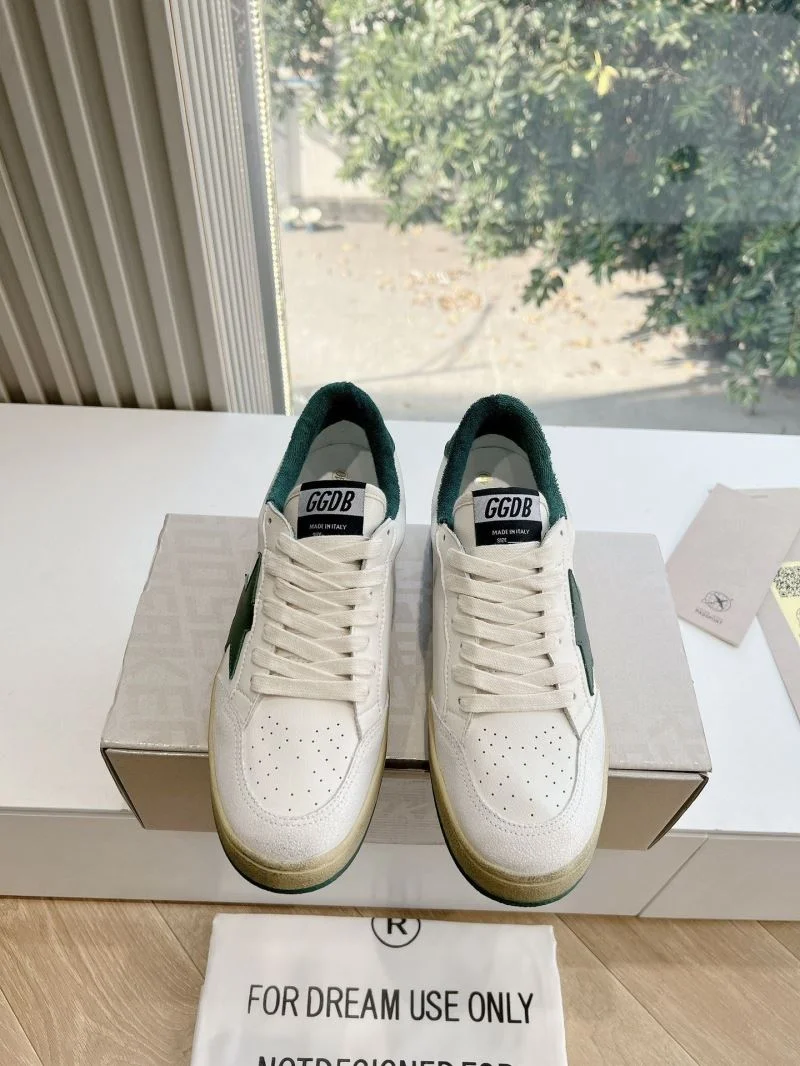 Exact replica Ggdb Shoes