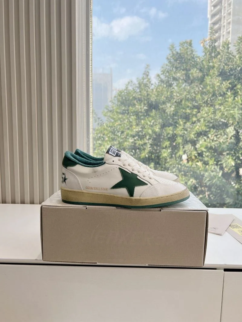 Exact replica Ggdb Shoes