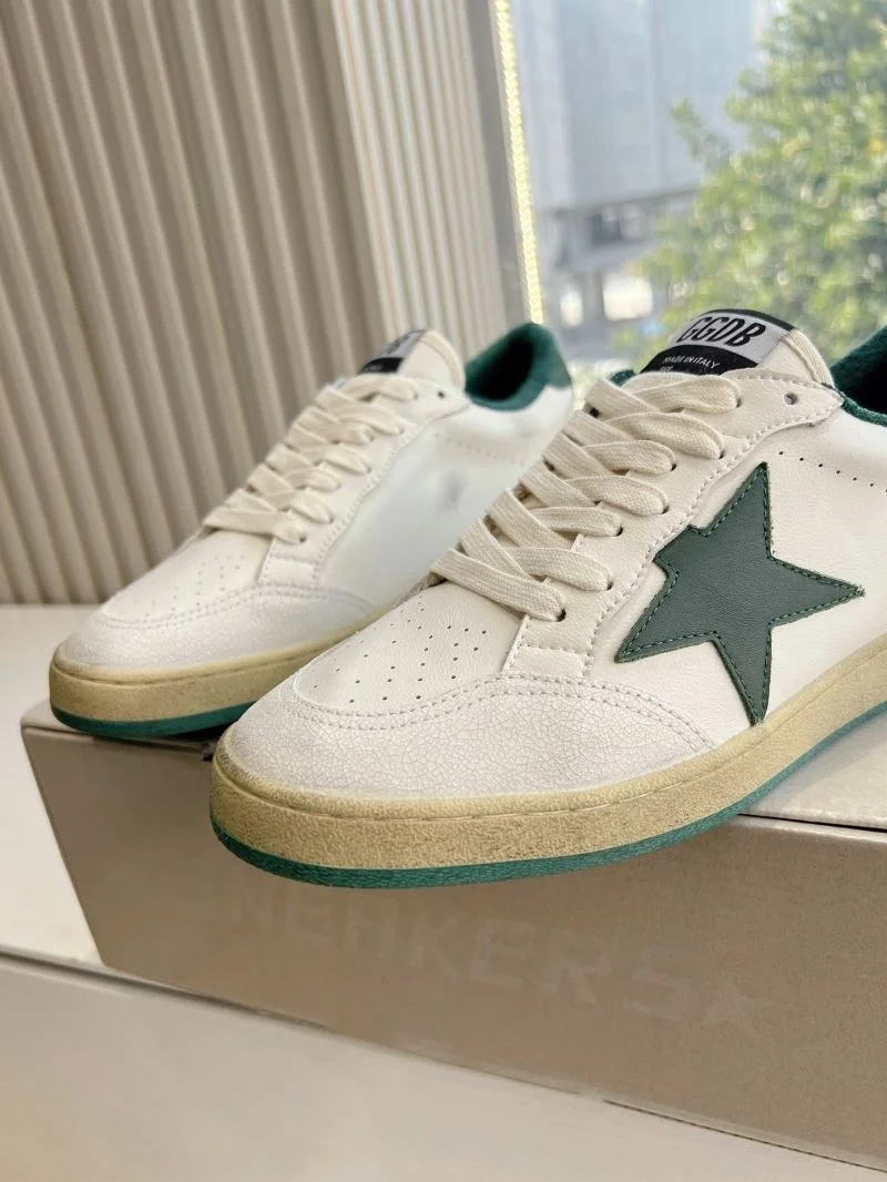 Exact replica Ggdb Shoes