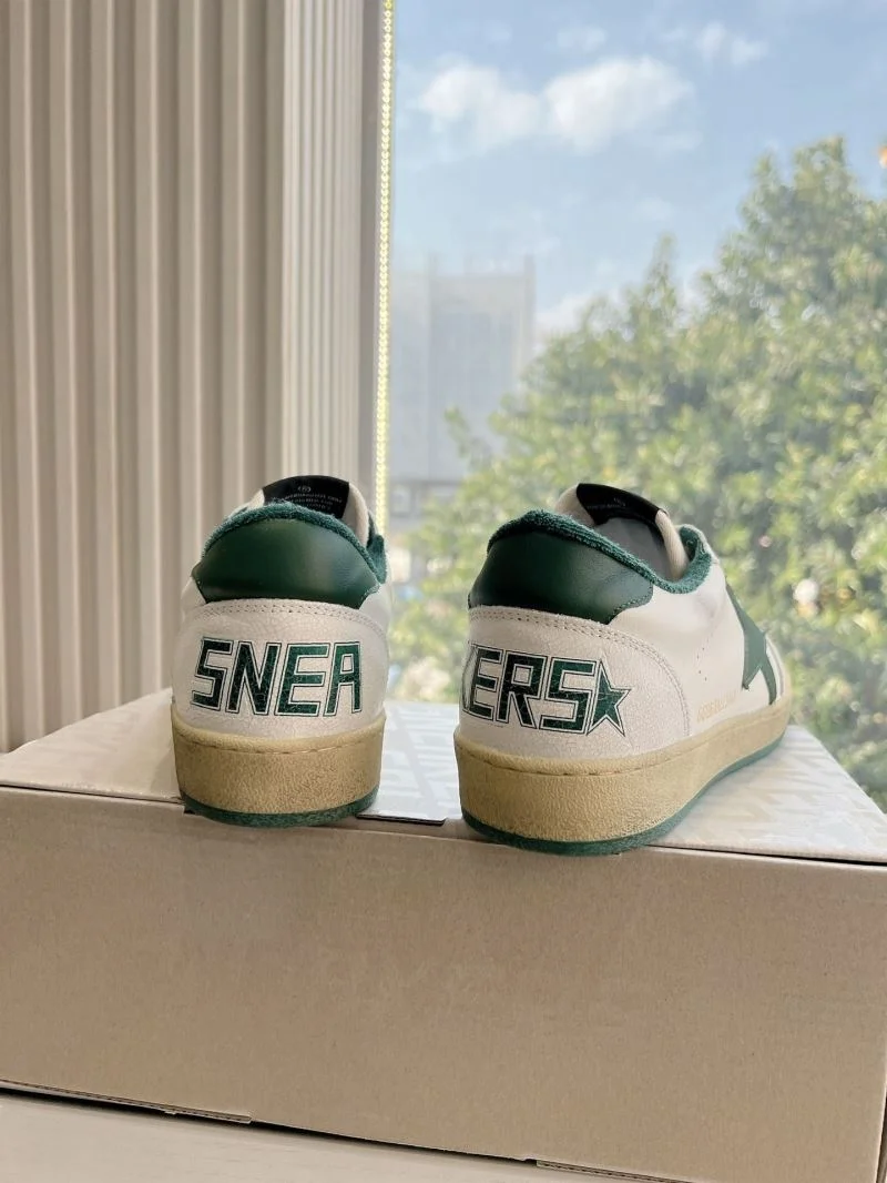 Exact replica Ggdb Shoes
