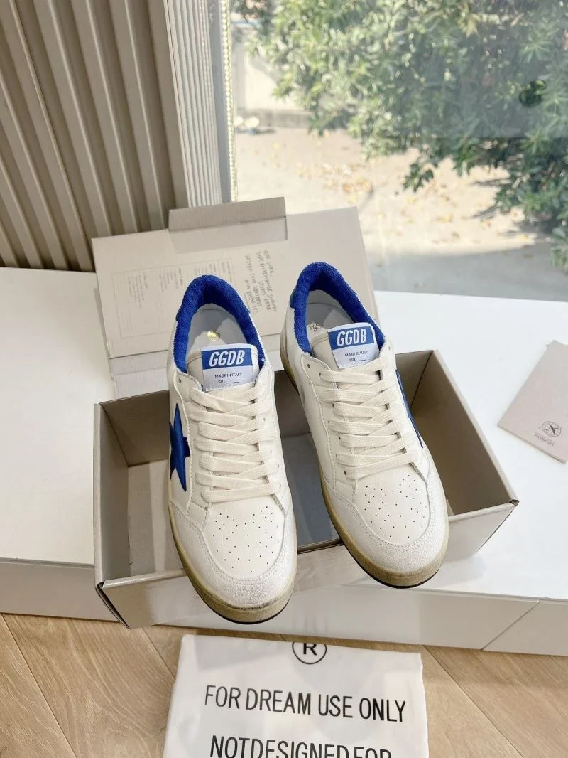 Ggdb Shoes