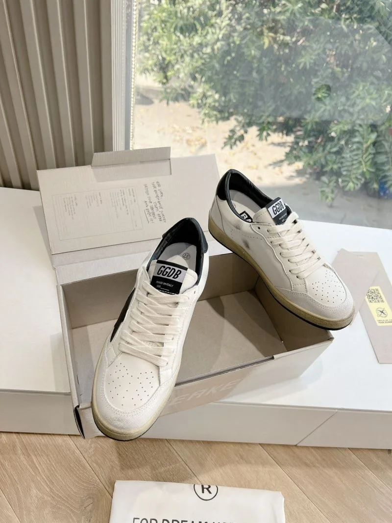 Ggdb Shoes
