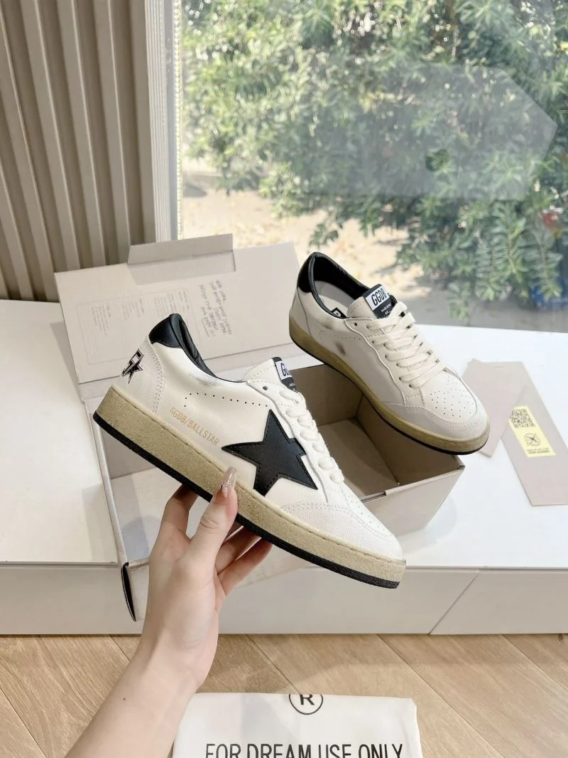 Brand-authenticated Ggdb Shoes