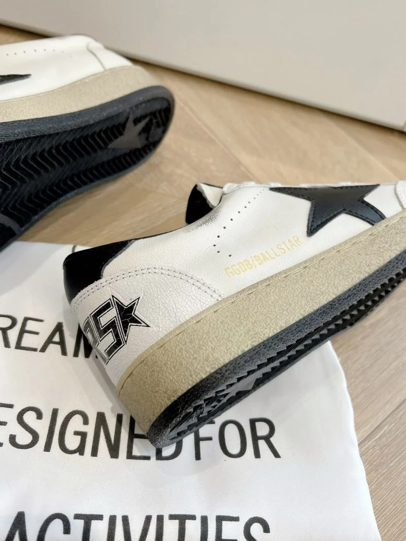 Brand-authenticated Ggdb Shoes
