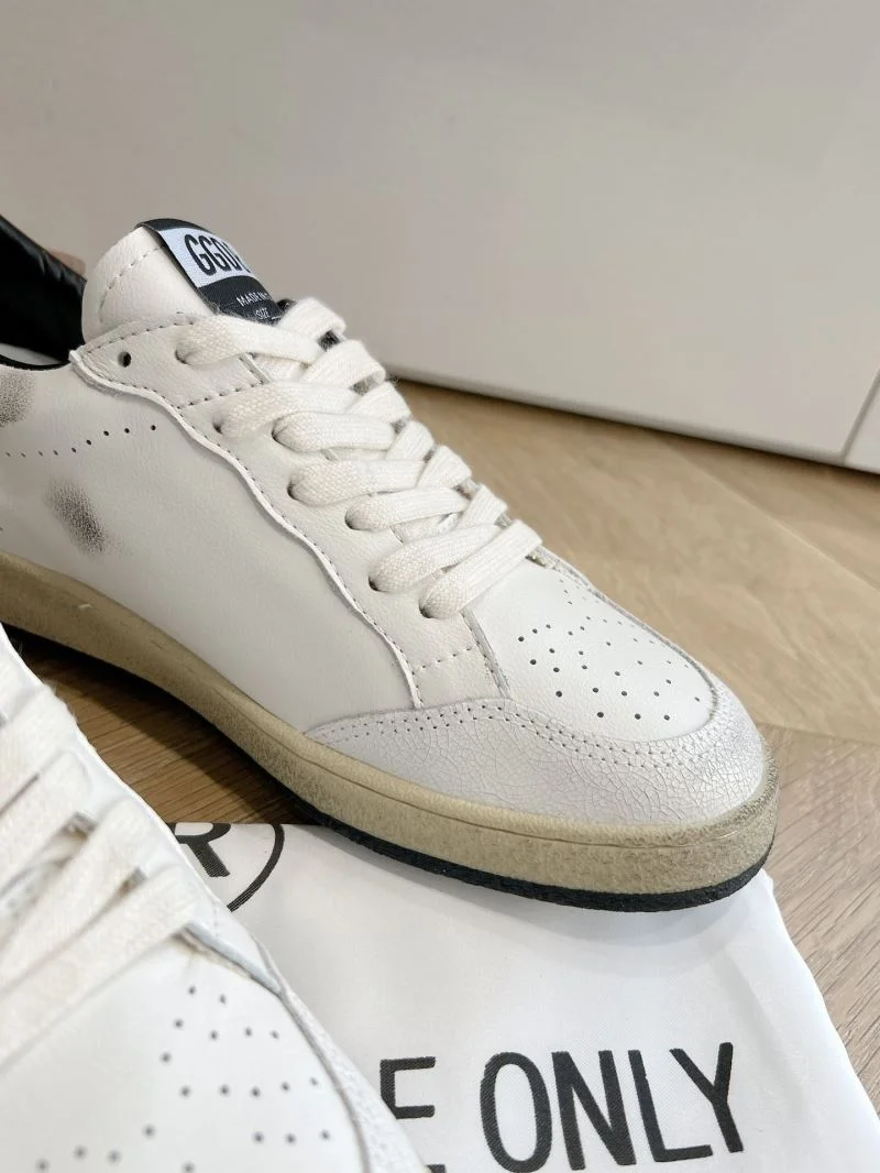 Brand-authenticated Ggdb Shoes
