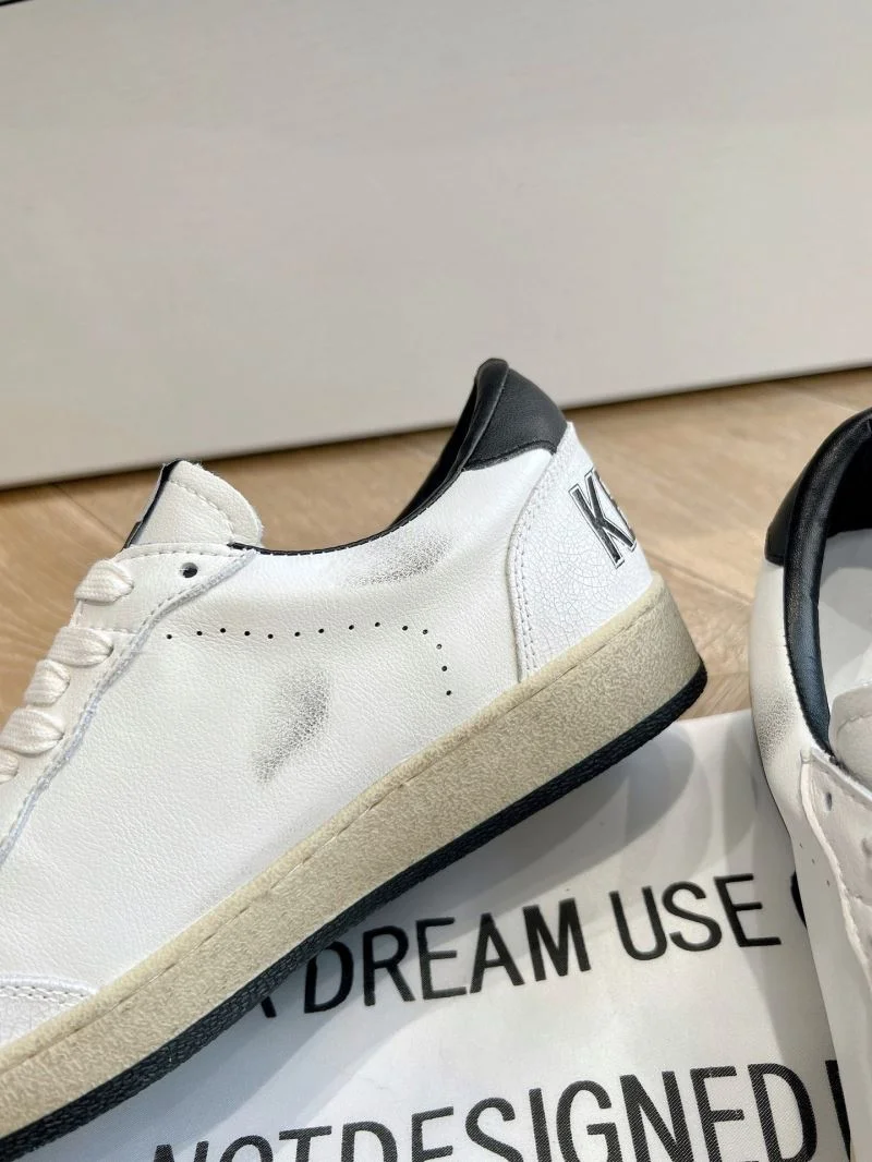 Brand-authenticated Ggdb Shoes
