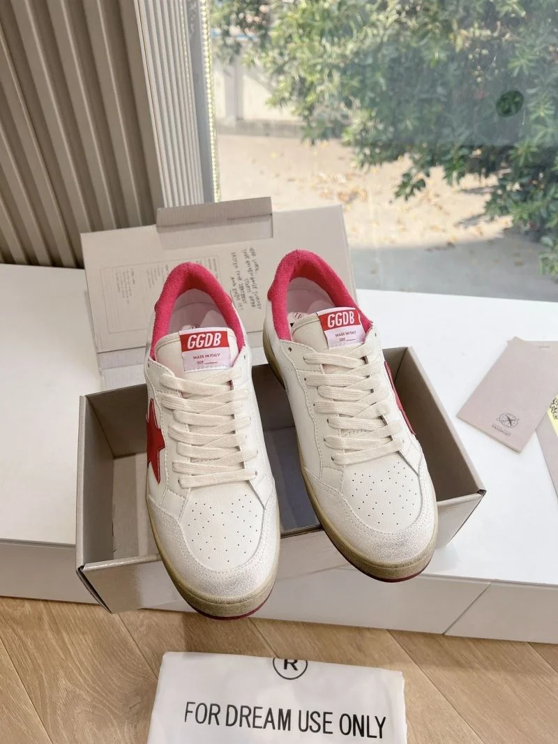 Ggdb Shoes