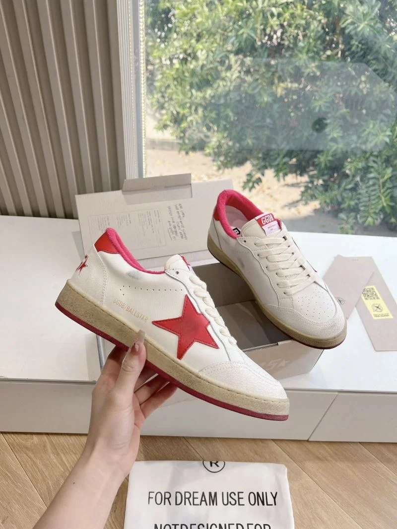 Accurate model Ggdb Shoes