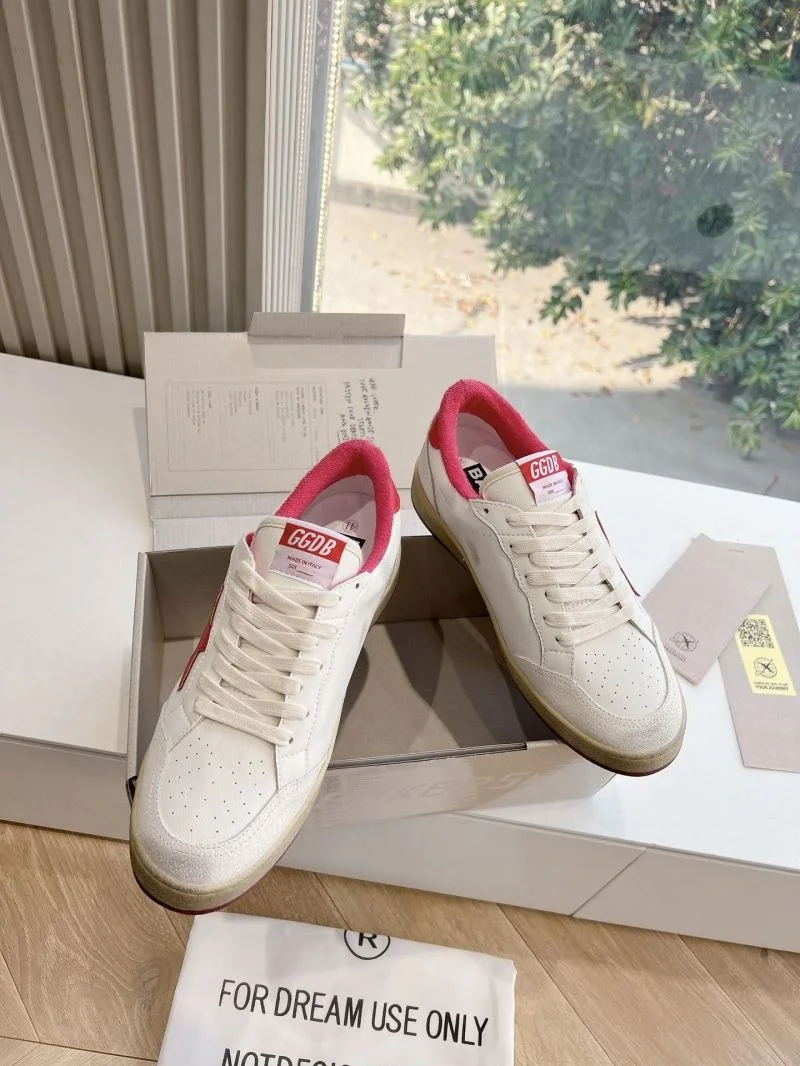Accurate model Ggdb Shoes