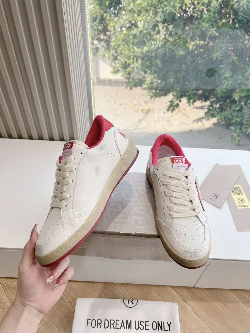 Accurate model Ggdb Shoes